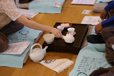 템플스테이 | 나를 위한 행복 여행